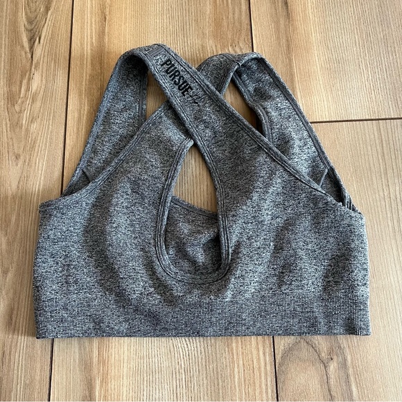 Pursue Fitness | Pants & Jumpsuits | Pursue Fitness X Hope Scope ...